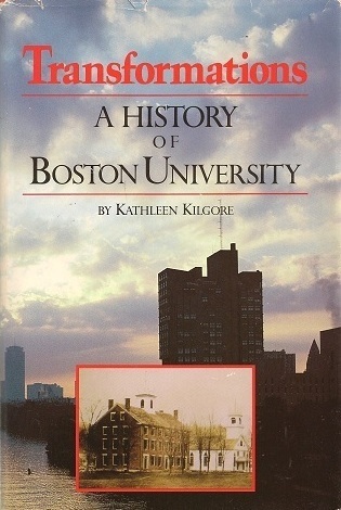 {Ebook EPUB PDF {Download} Transformations: A History of Boston Univer ...