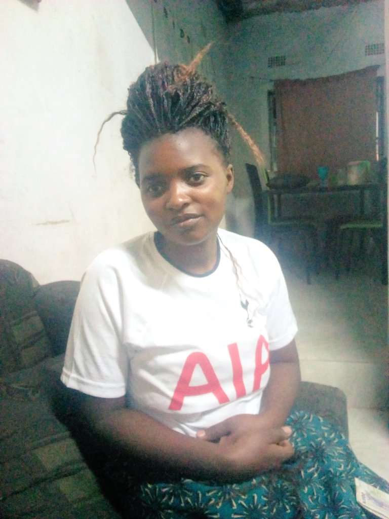 titus mwiinga (@MR_Mwiinga) | Twitter