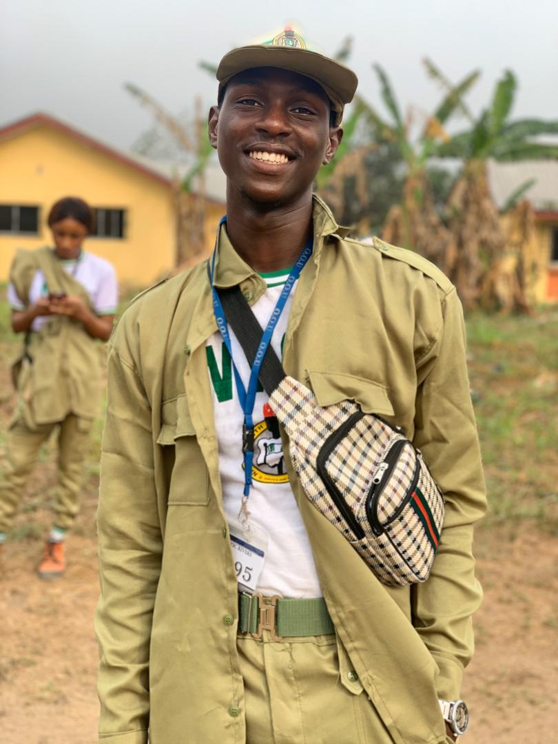 Oladele Eniola (@LadeleOmoEniola) | Twitter