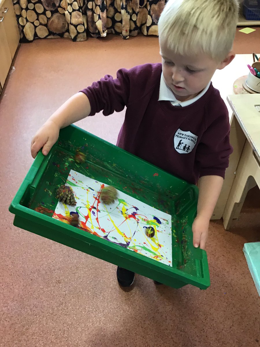 Letters – New Earswick Primary School