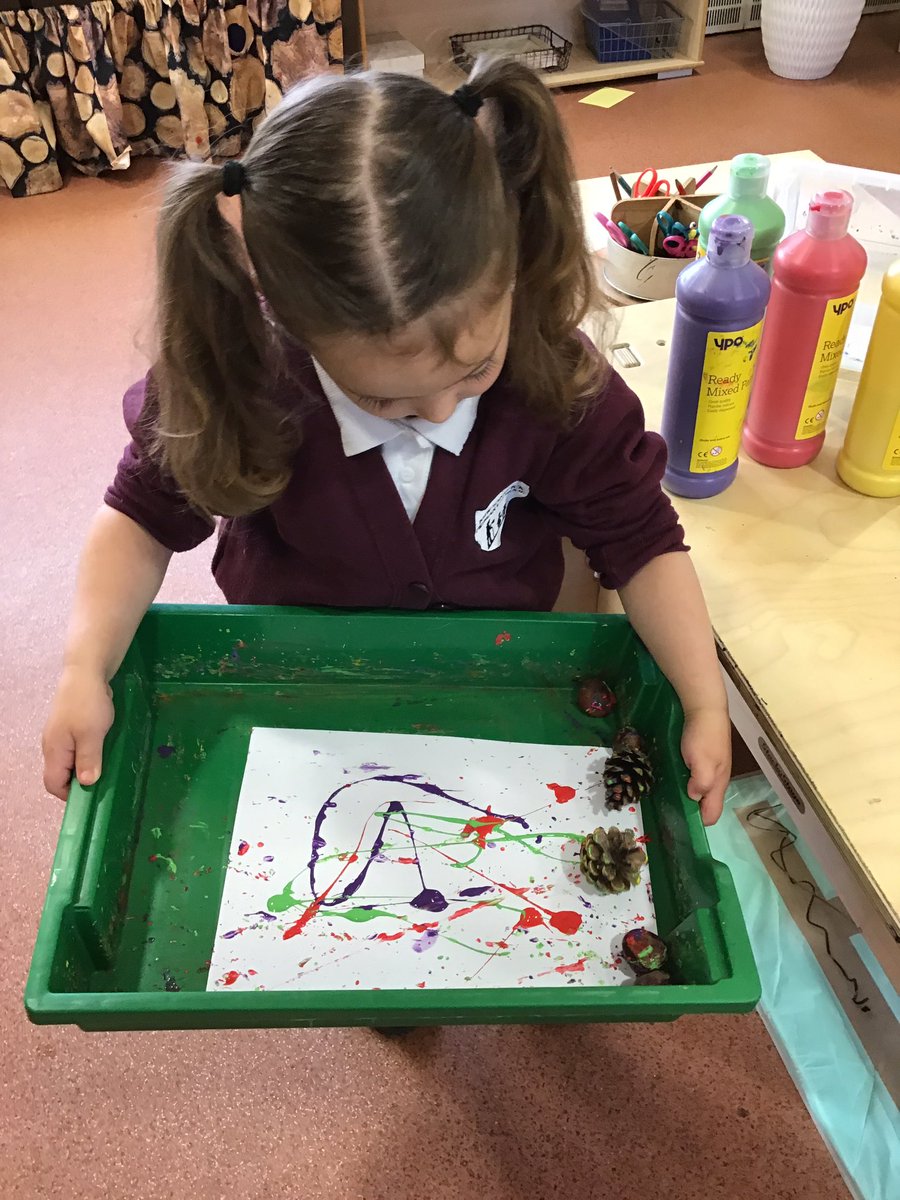 Letters – New Earswick Primary School