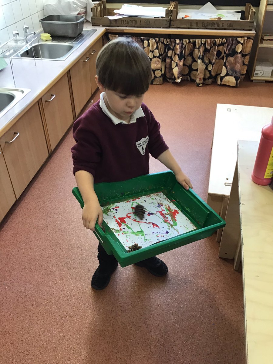 Letters – New Earswick Primary School