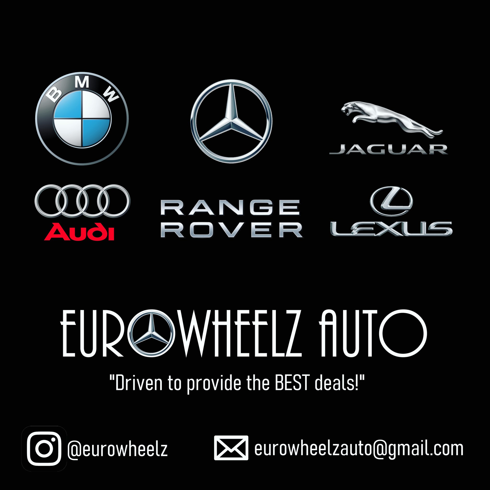 Euro Wheelz Auto (@EuroWheelz) / Twitter