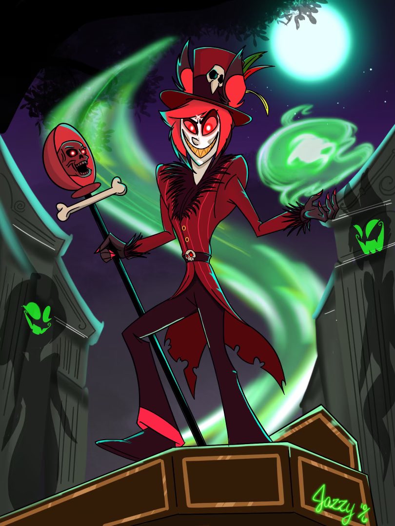 Baron Samedi Princess And The Frog