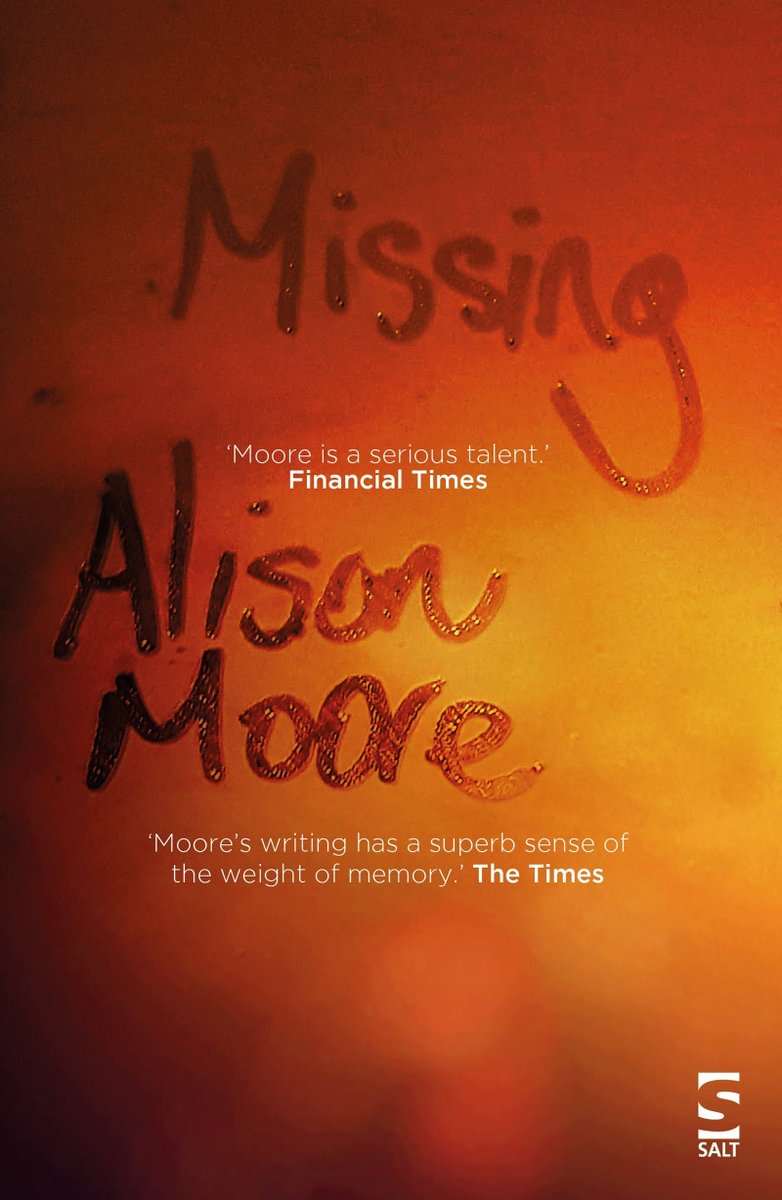 {Ebook EPUB PDF {Download} Missing by Alison Moore / Twitter