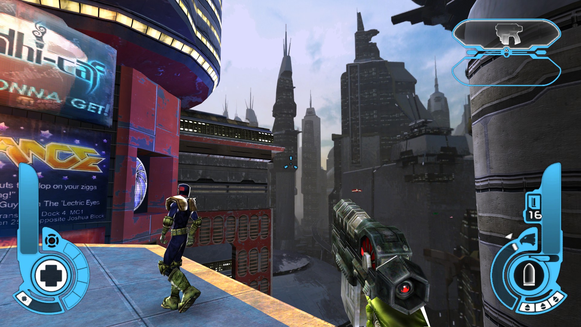 Gamecube Graphics Vs Ps2