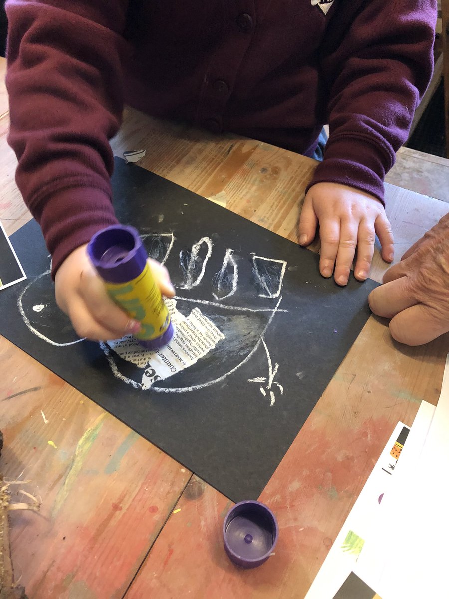 Letters – New Earswick Primary School