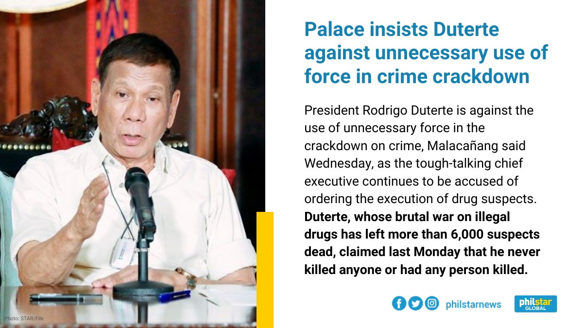 Thread by @PhilstarNews on Thread Reader App – Thread Reader App