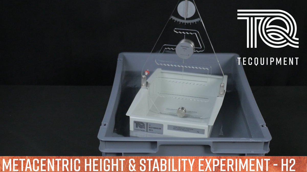 TecQuipment | Engineering Equipment for Education