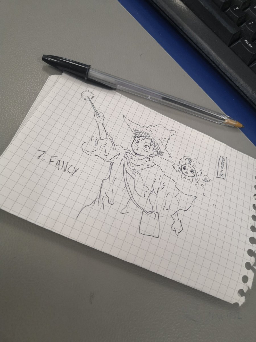 Al Sahim (@sahiim_) さんのイラスト・マンガ作品まとめ (10 件) - Twoucan