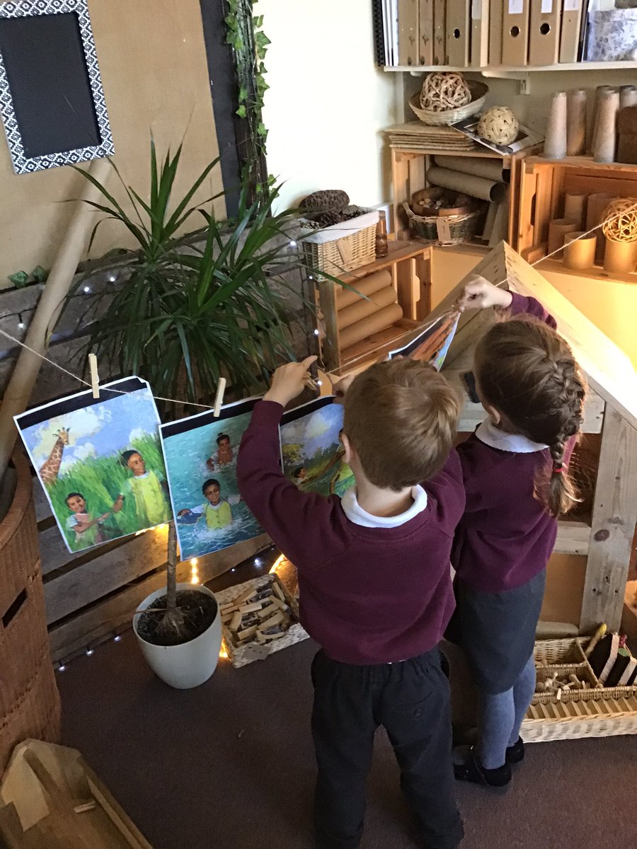 Letters – New Earswick Primary School