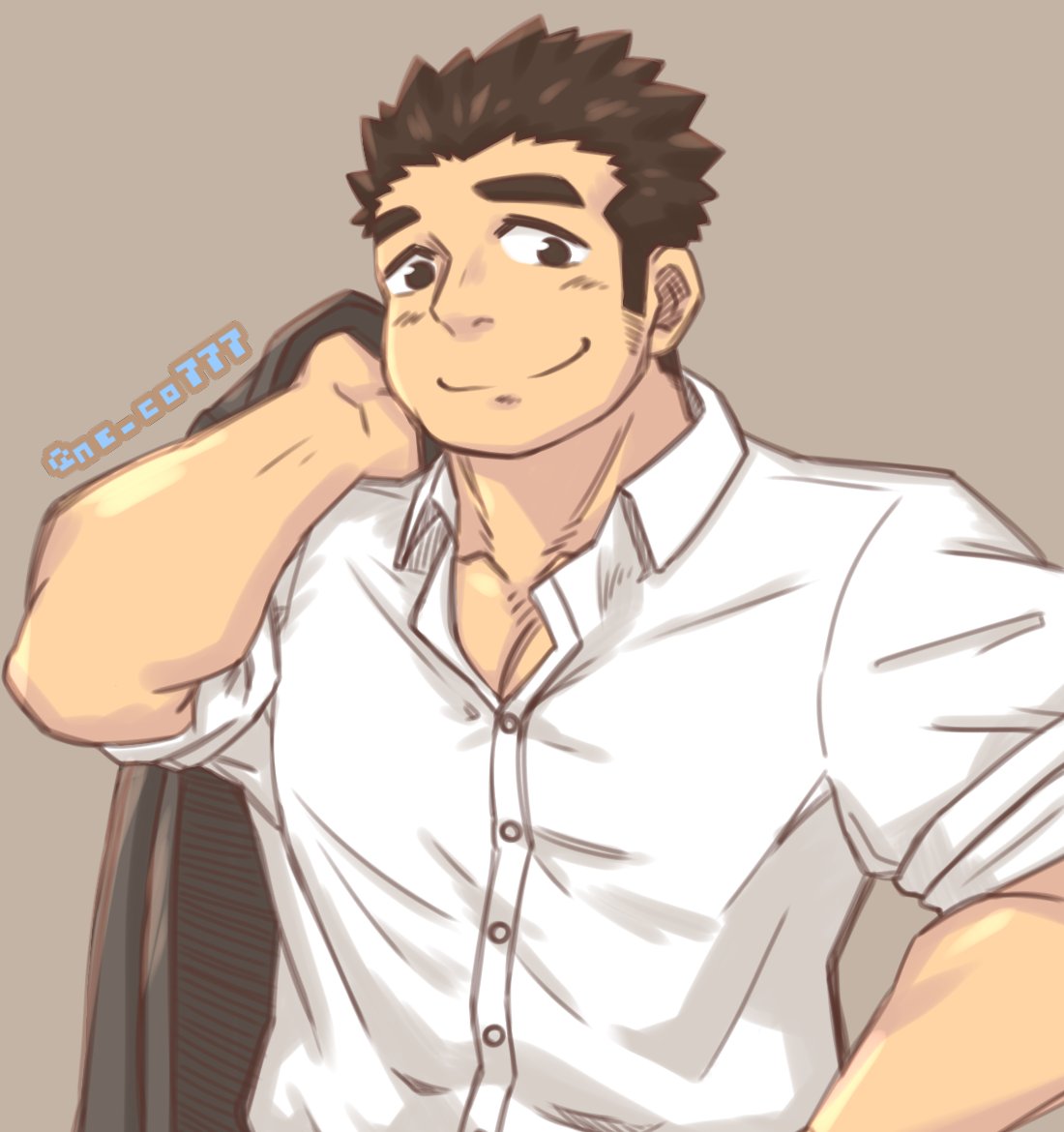 こね鍋 (@ne_co888) さんのイラスト・マンガ作品まとめ (10 件) - Twoucan