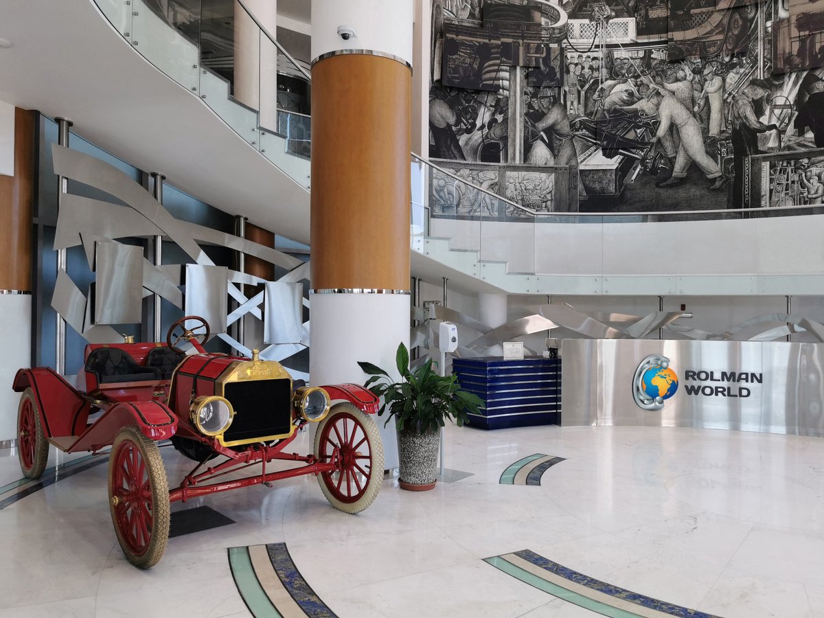 Rolman World Marketing (@RolmanWorldMktg) | Twitter