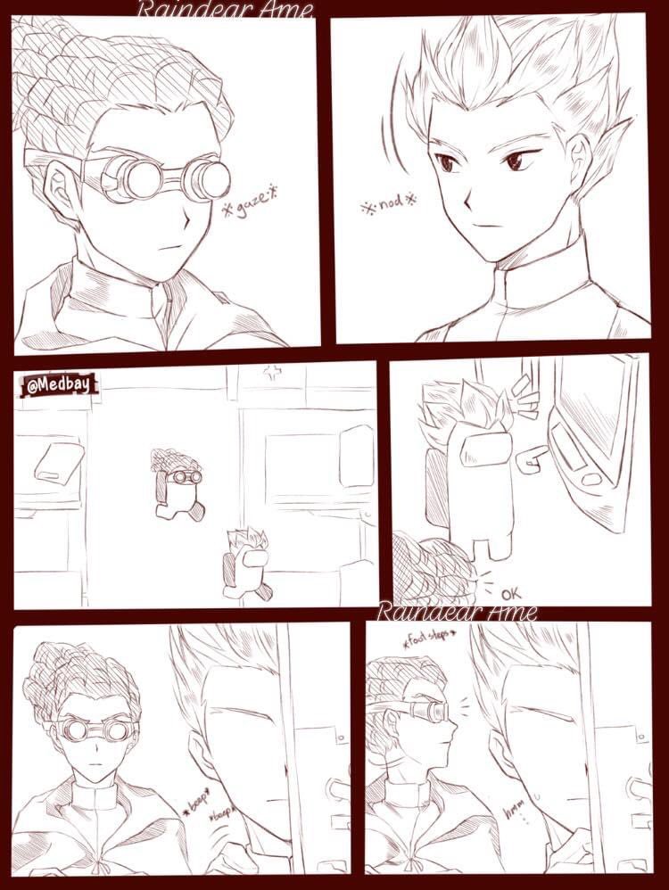 𝕋𝕠𝕣𝕒𝕞𝕒𝕣𝕦 ɪɴᴀᴢᴜᴍᴀᴛʜ - REST (@_InazumaTiger) | Twitter