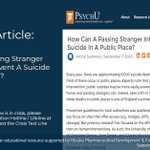 PsychU | Improving Mental Health Care... Together