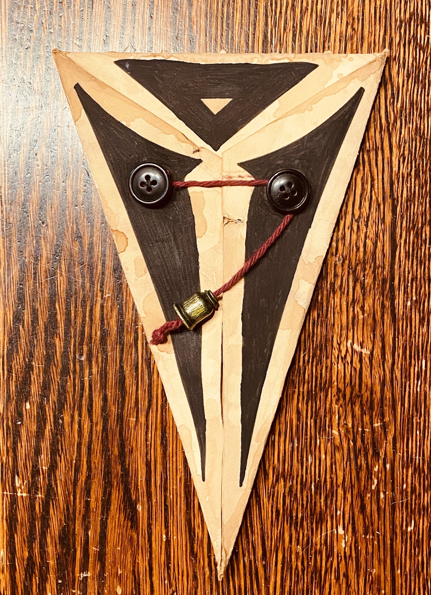 Asmodeus Symbol Dandd