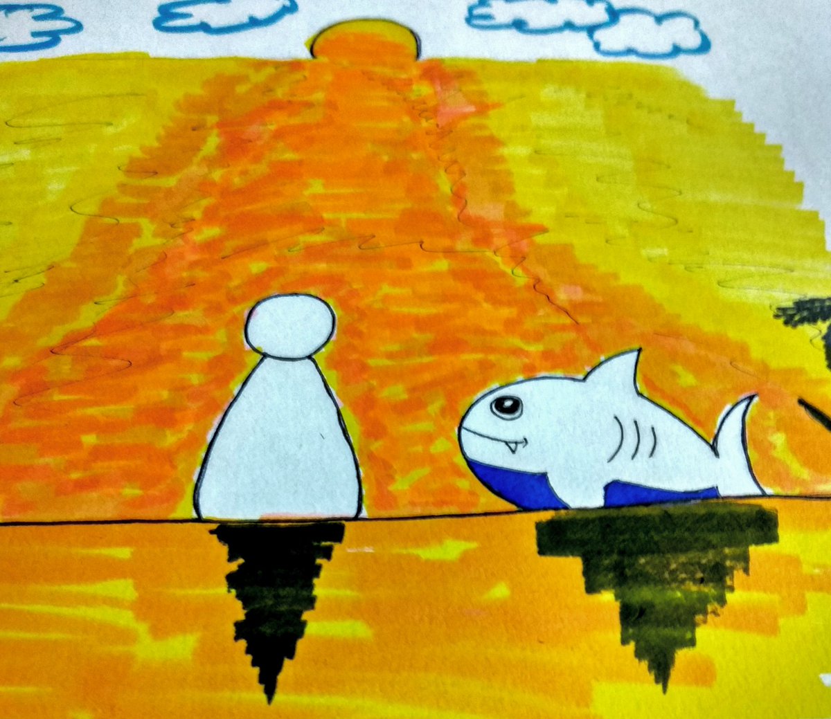 Rucha Sharma (@ruchasharma) さんのイラスト・マンガ作品まとめ (6 件) - Twoucan