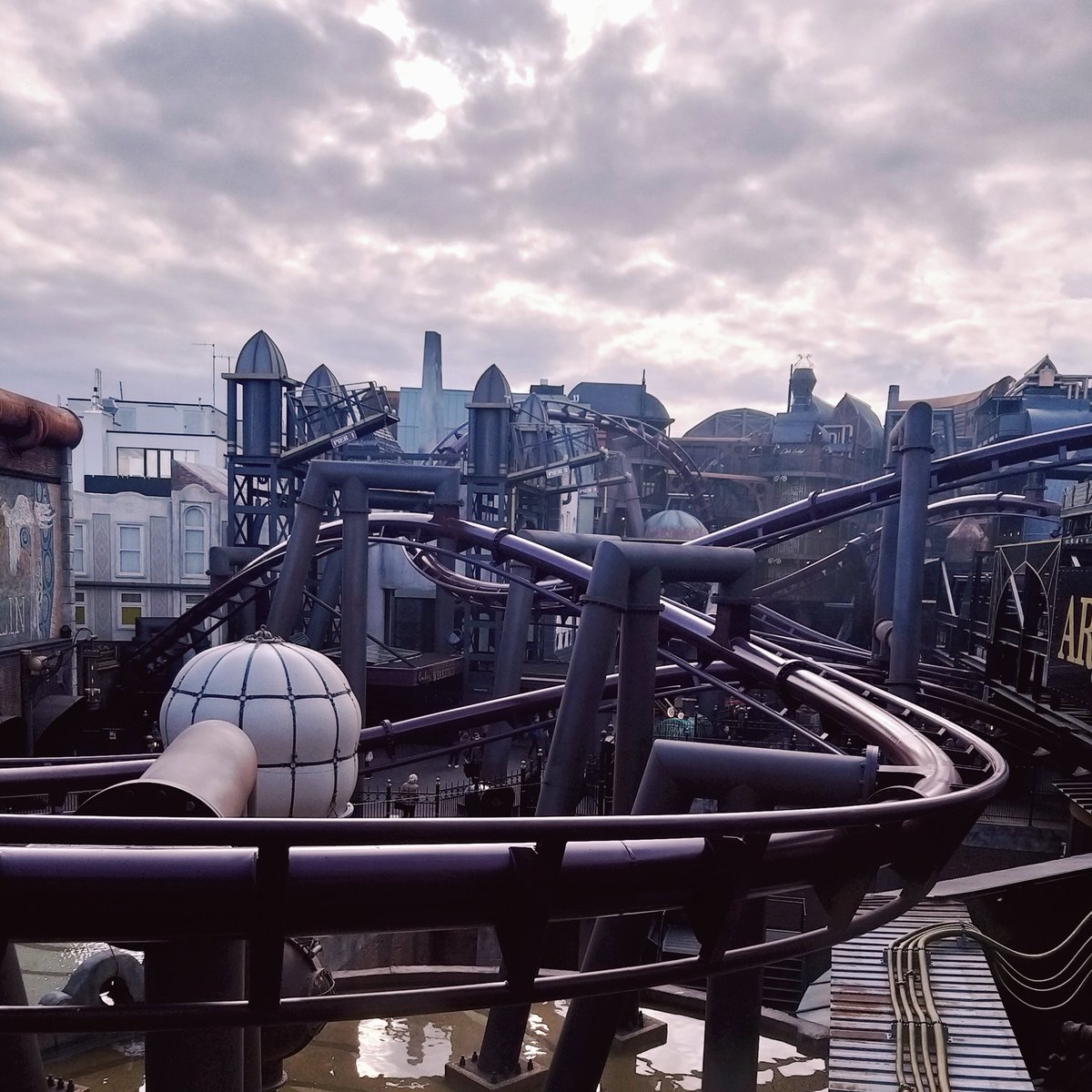 News Archives - COASTERFORCE