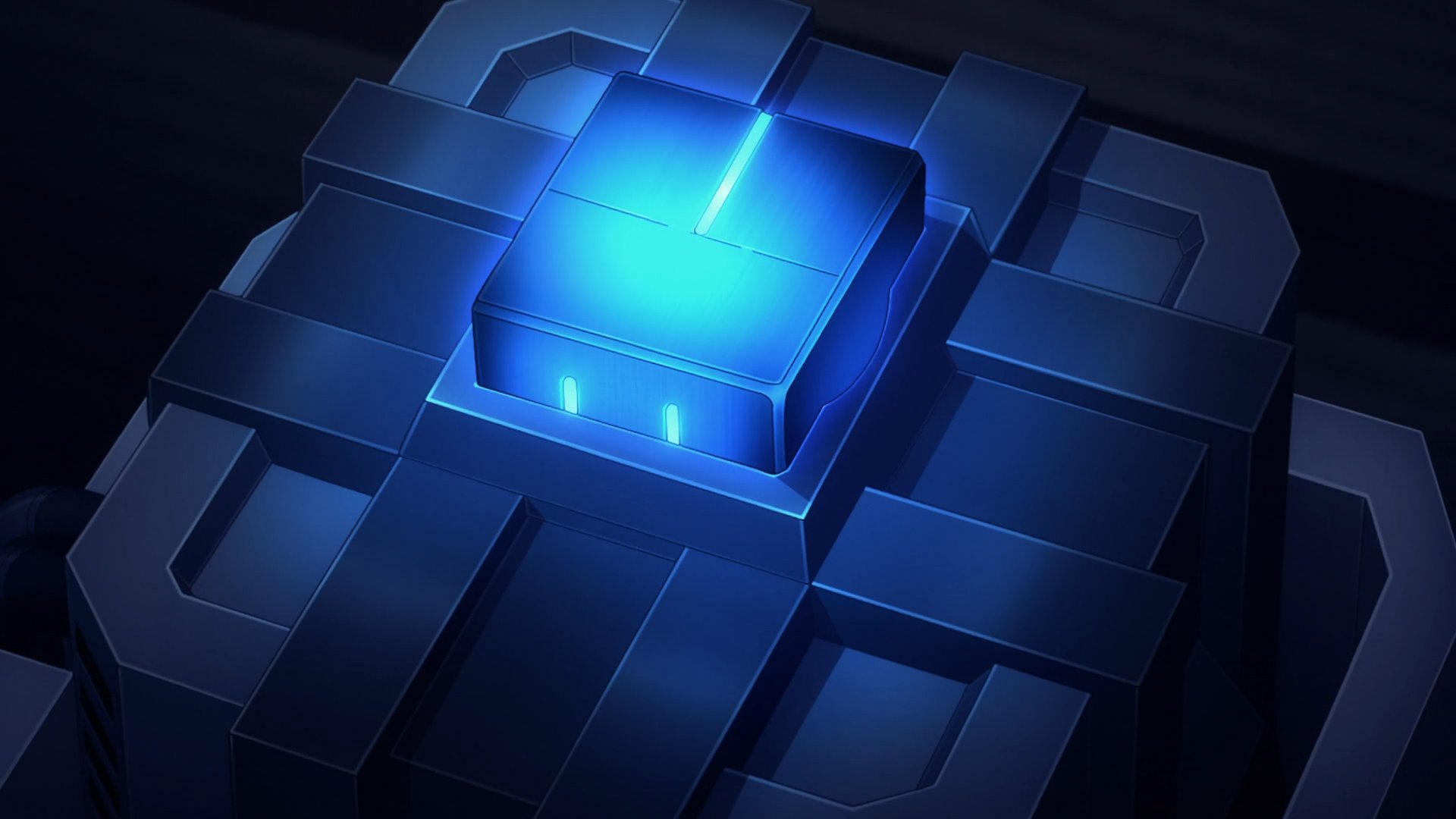 SAO FullDive on Twitter: "La Fluctlight de Star King Kirito se rallumant à la toute fin est un ...