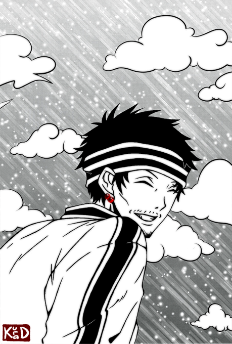 KuraD Kuruta (@KuraD_Kuruta) さんのイラスト・マンガ作品まとめ (8 件) - Twoucan