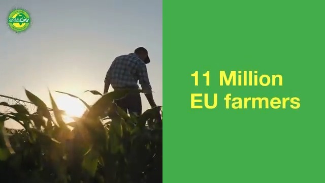 Global fertilizer day 2020 - Fertilizers Europe