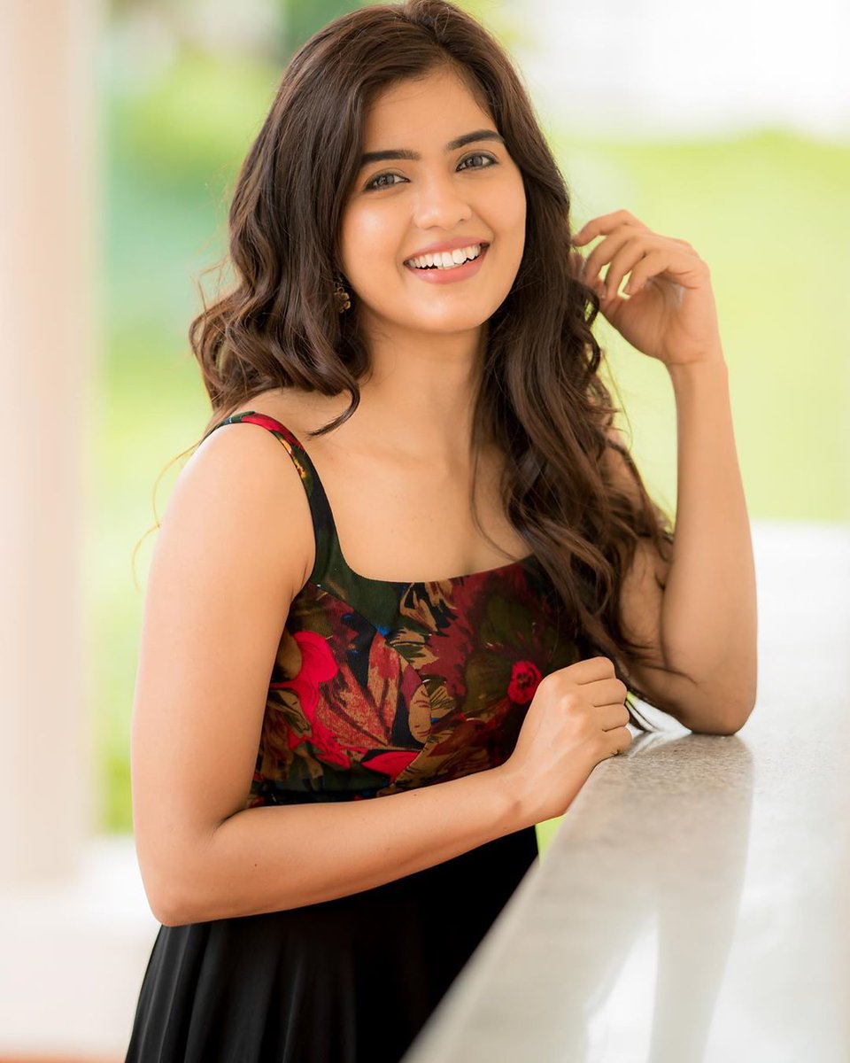 South Indian Actress Smiles