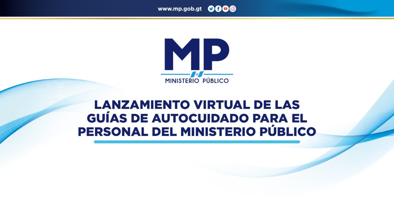 MP de Guatemala on Twitter: "Es por ello que la Dra. Porras Argueta, instruyó trabajar en este ...