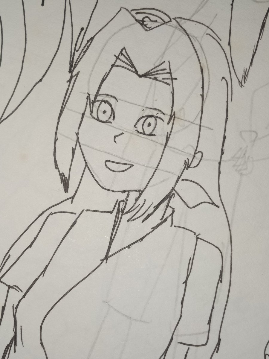 「@sa_shimiii I MEAN OMG THANK U BUT ALSO ?? SHAMI PLS HE DHHD」toneeの漫画