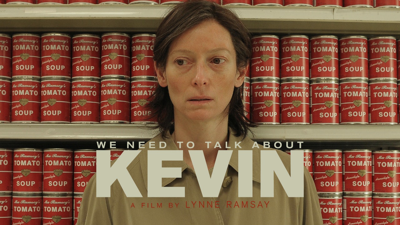 Tilda Swinton We Need To Talk About Kevin