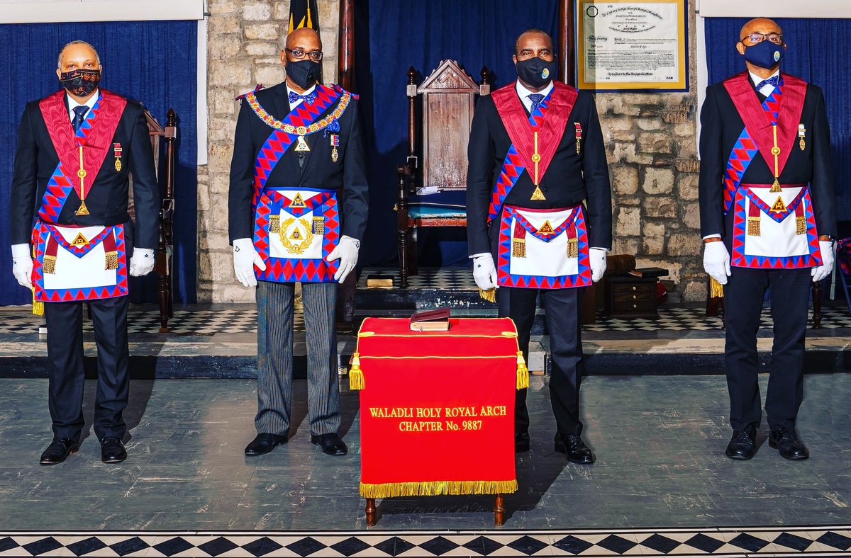 Masonic News – Square Magazine