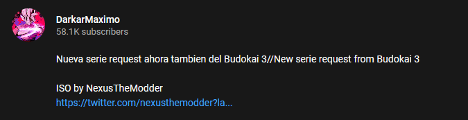 -NTM- on Twitter: "Update: We're good now. Thank you guys for the help. I love and appreciate ...