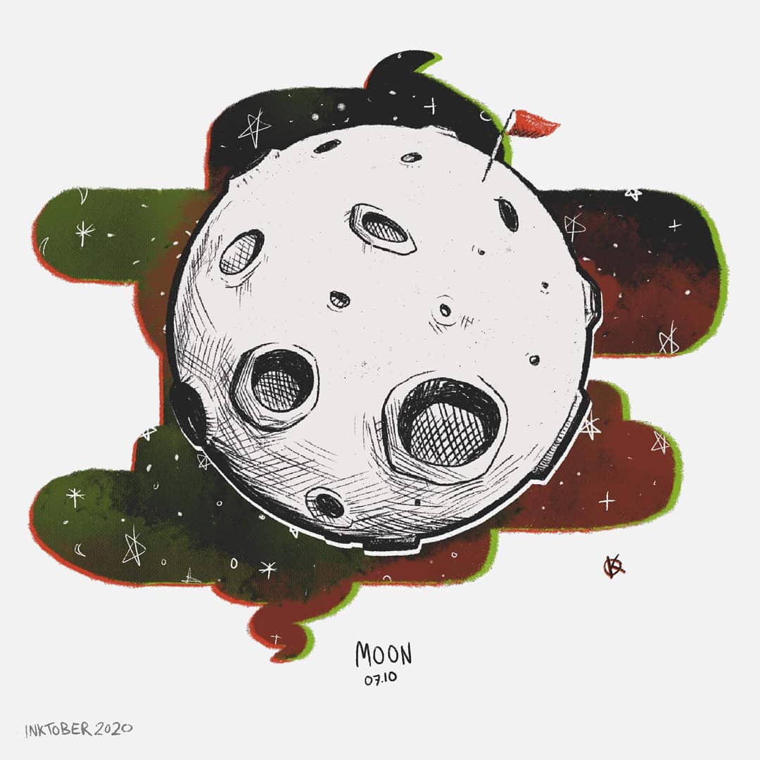 sam keye (@anarkeyeart) さんのイラスト・マンガ作品まとめ (25 件) - Twoucan