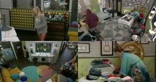 Big Brother US22 - Morning Feed Discussion - October 07 2020 : r/BigBrother