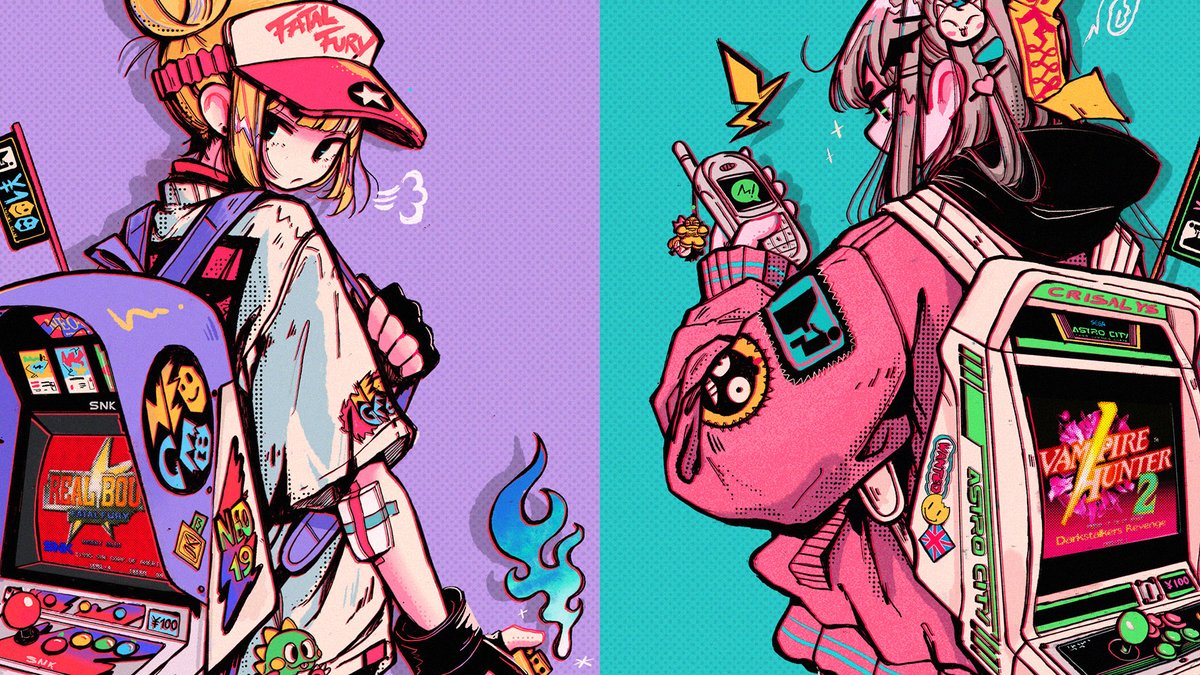 Twoucan - crisalys (@Criisalys)