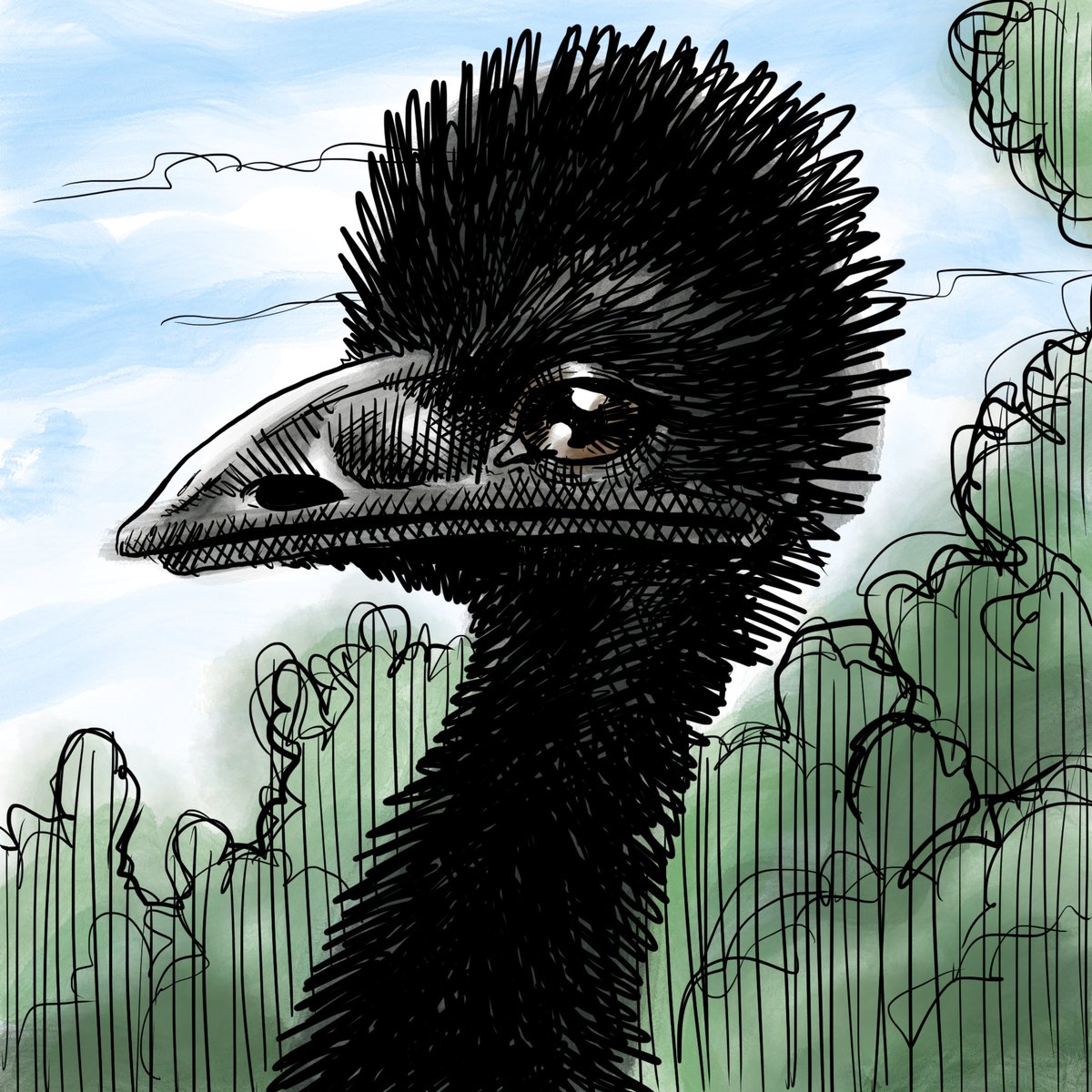 Richard Franke (@AuntieRich) さんのイラスト・マンガ作品まとめ (13 件) - Twoucan