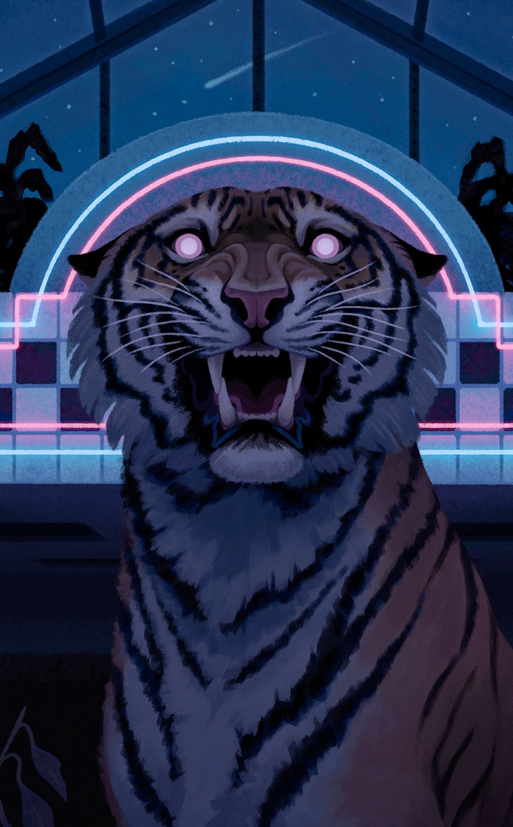 Twoucan - dappermouth (@dappermouth_art)