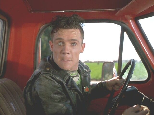 Flea Bassist Back To The Future