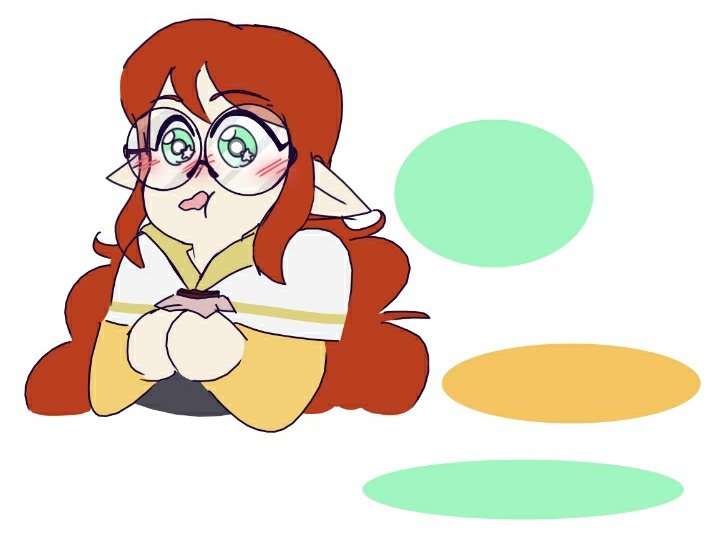 Kpiru 💛 On Twitter Theowlhouse Toh Theowlhousefanart Edaclawthorne Lilithclawthorne