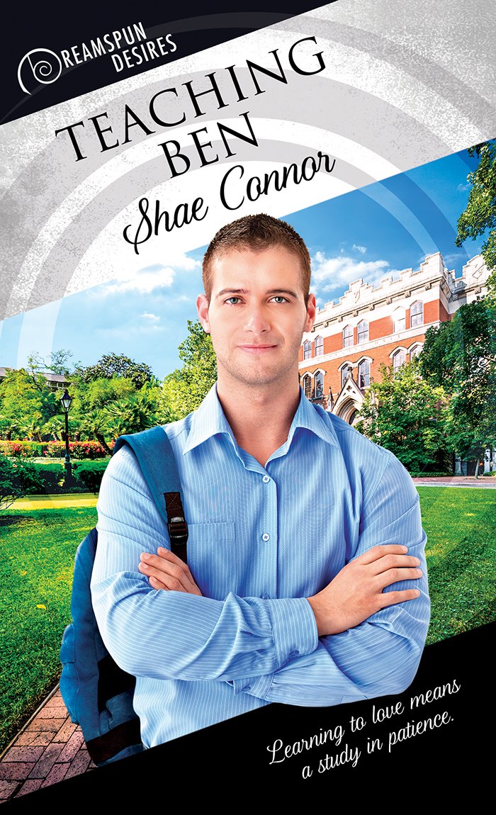 {Ebook EPUB PDF {Download} Teaching Ben by Shae Connor / Twitter