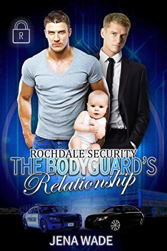 {Ebook EPUB PDF {Download} The Bodyguard's Relationship by Jena Wade / Twitter