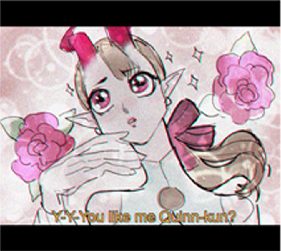 「Cringe tober day 6 」 の漫画