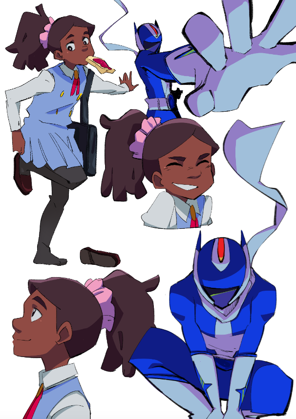 「in living color #rkgk 」|li.cree @ Castlevania:Nocturne 🌕のイラスト