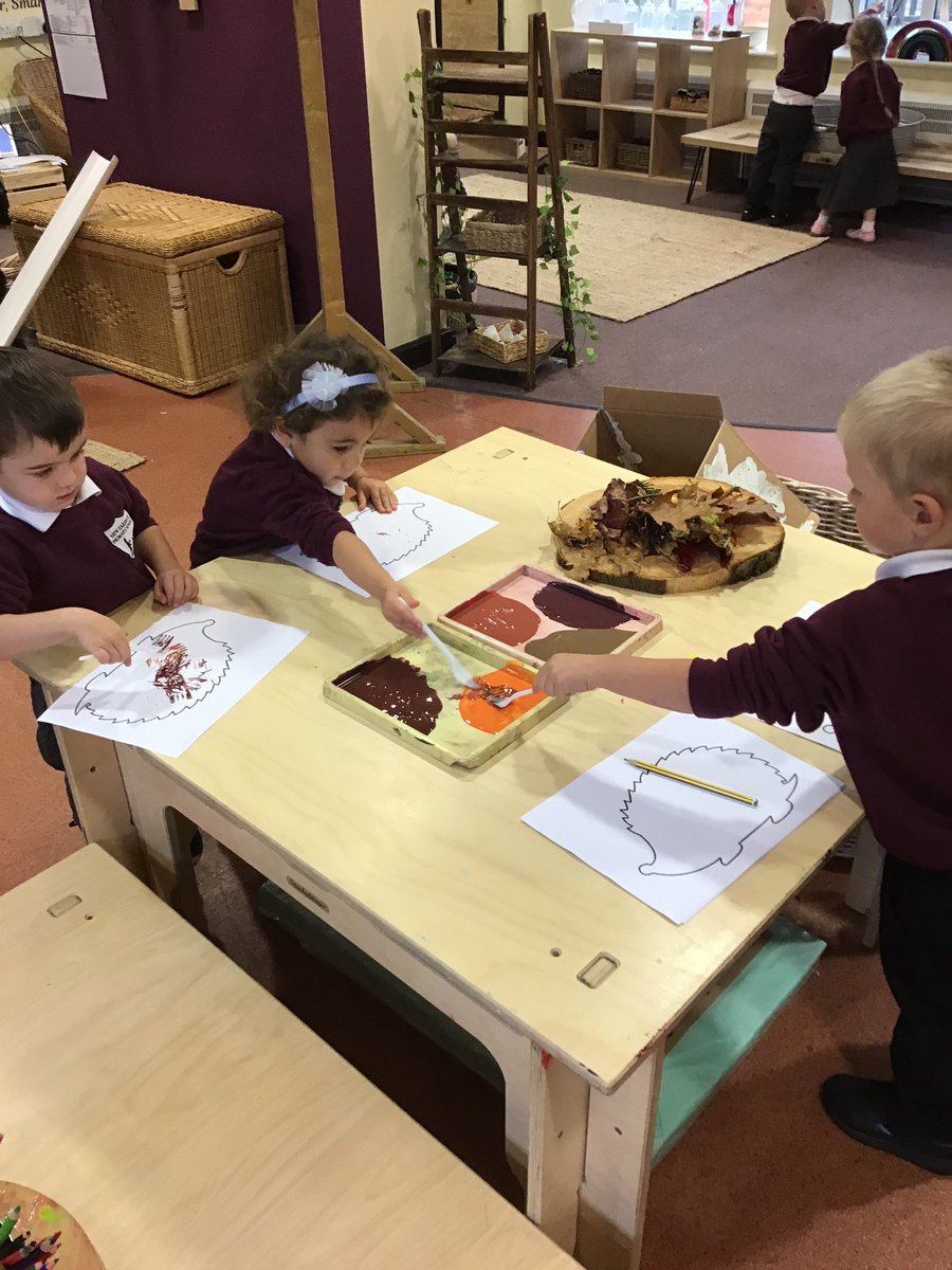 Letters – New Earswick Primary School