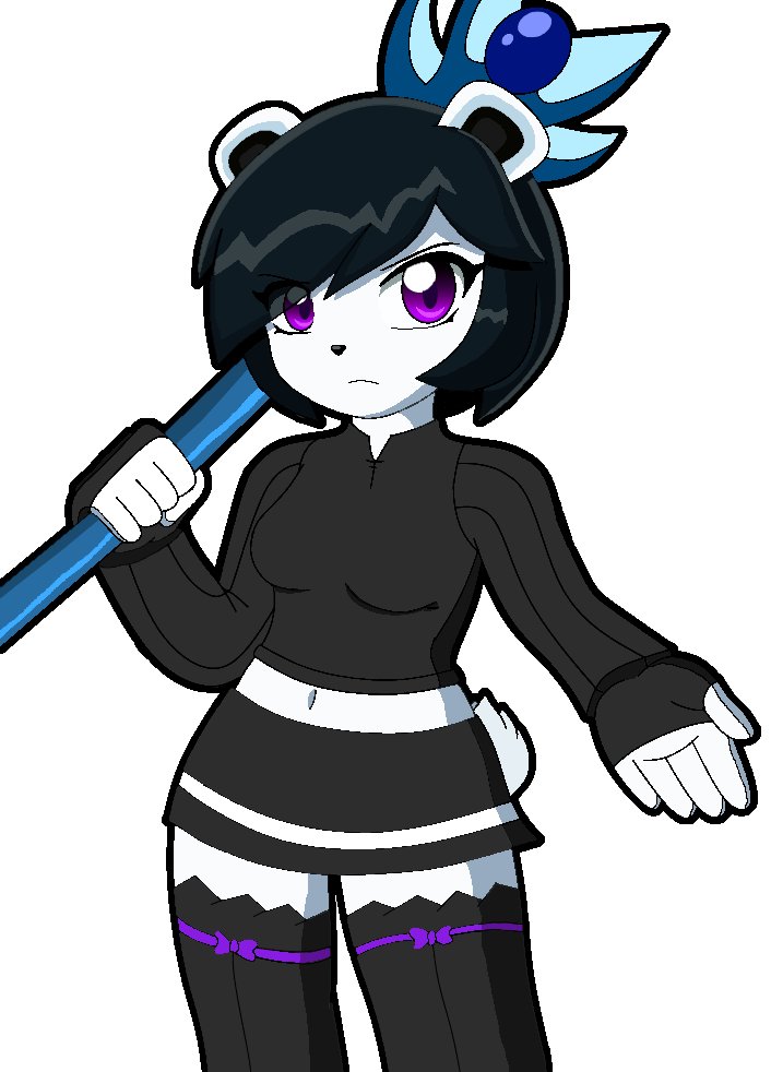 Freedom Planet Rule 64