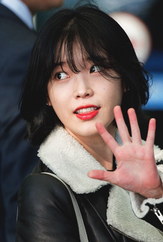 Iu Bangs