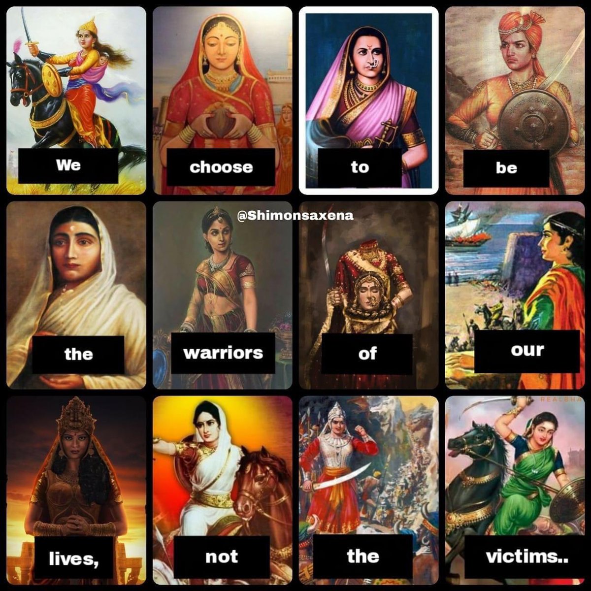 Rani Rudrama Devi Freedom Fighter