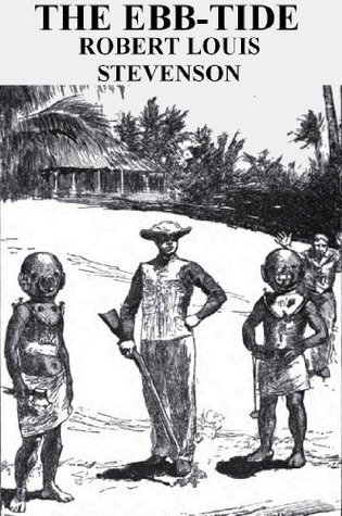 {Ebook EPUB PDF {Download} The Ebb-tide by Robert Louis Stevenson / Twitter