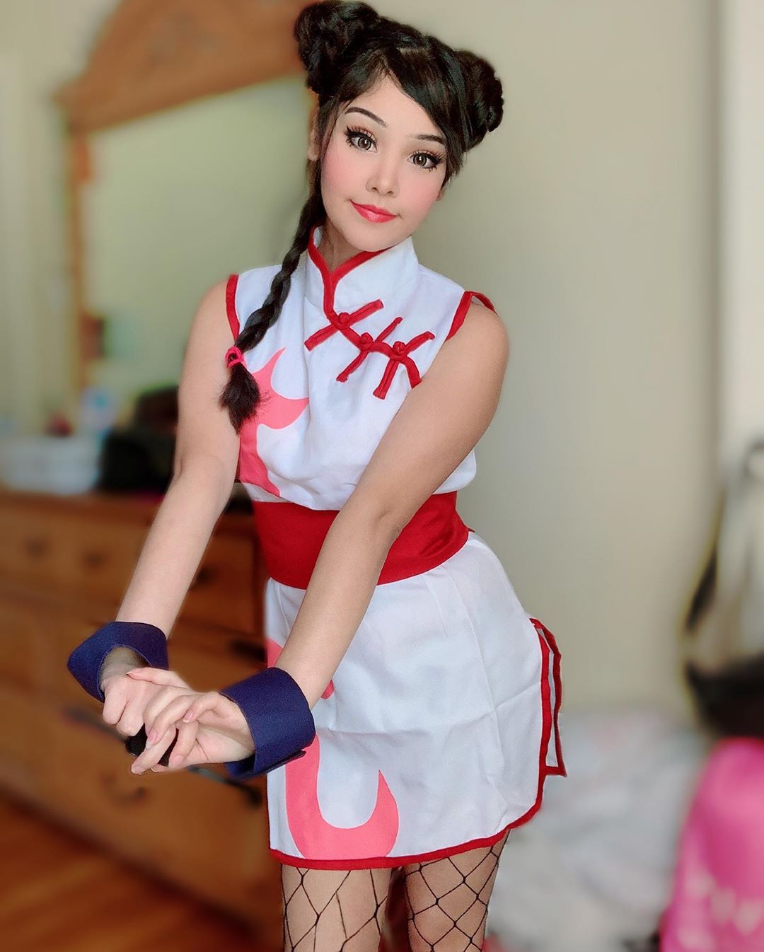 Tenten Shippuden Cosplay