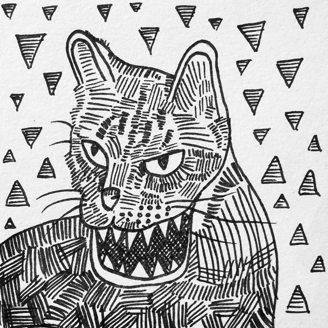 James Howie (@howiesgraphics) さんのイラスト・マンガ作品まとめ (19 件) - Twoucan