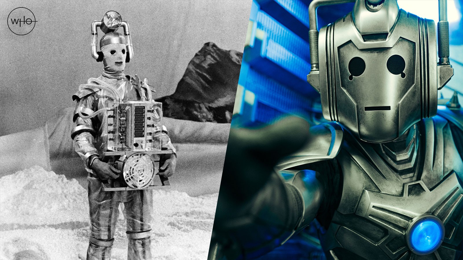 Cybermen Delete Gif